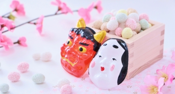 Setsubun - the day dividing the seasons - The Spirit of Japan Tours
